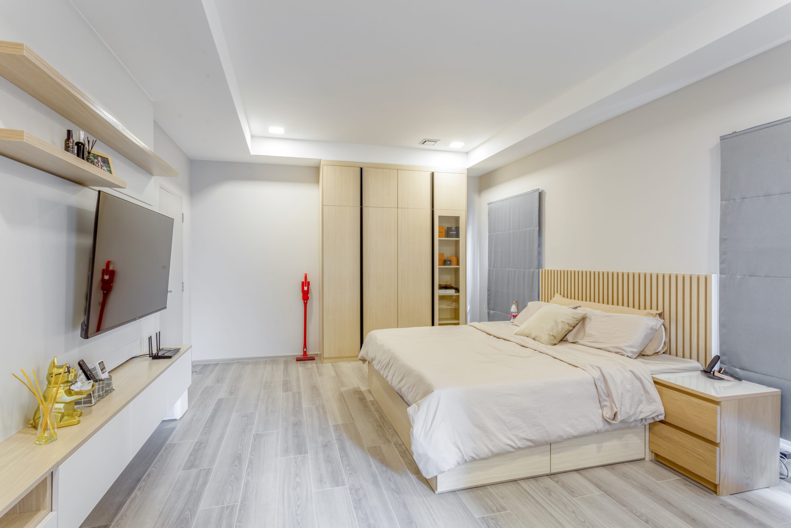 คุณพัฒนพงษ์ Anya บางนา-รามคำแหง 2 (25-04-2565) บ้าน - NB DEVELOPMENT