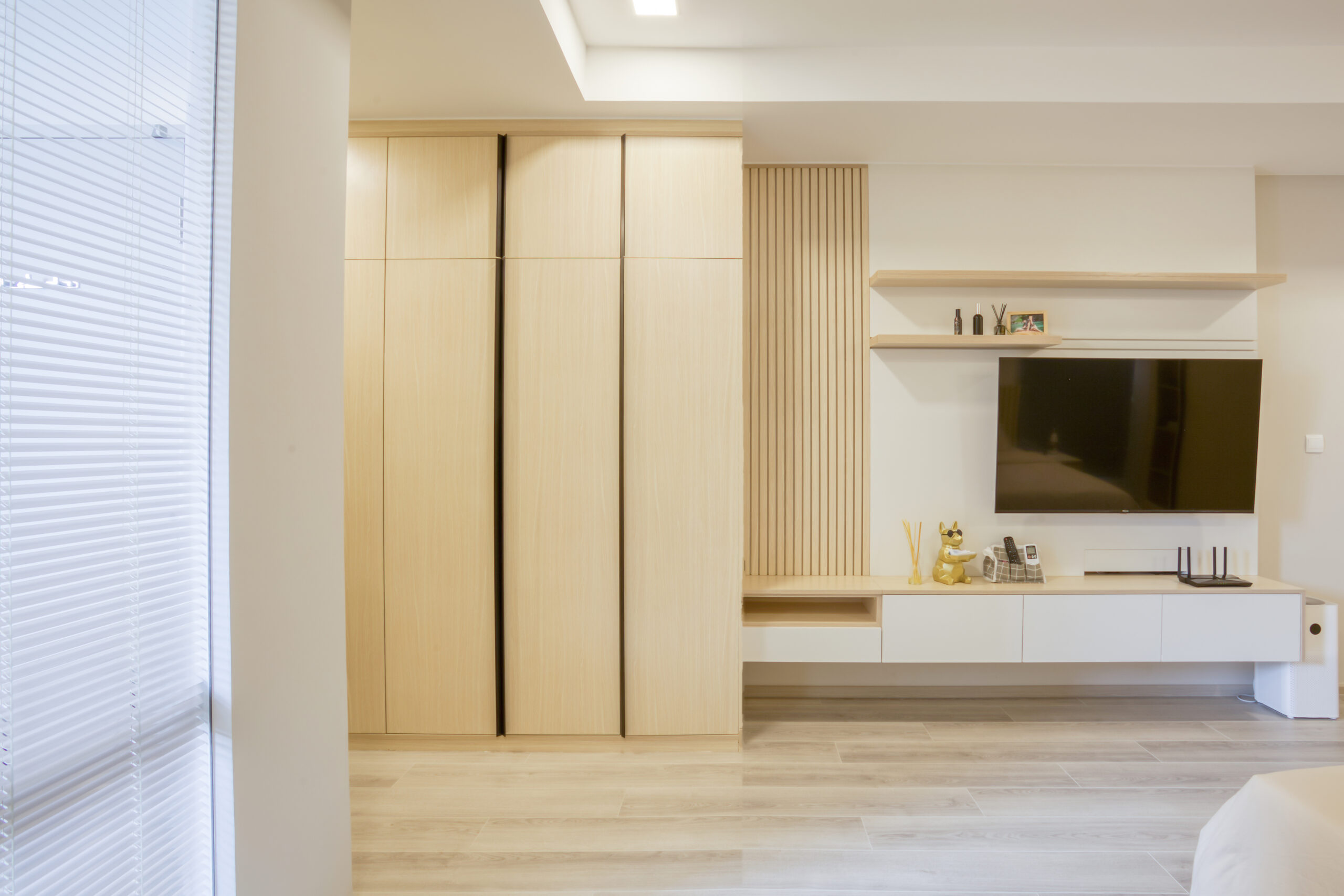 คุณพัฒนพงษ์ Anya บางนา-รามคำแหง 2 (25-04-2565) บ้าน - NB DEVELOPMENT